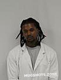ROBINSON CHADRICK DEKEITH 03/31/2022 - Davie County Mugshots Zone