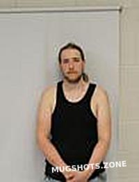 RIDINGS CHRISTOPHER AARON 06/23/2022 - Davie County Mugshots Zone