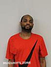 THOMPSON TRAVIS CARNELL 06/25/2022 - Davie County Mugshots Zone