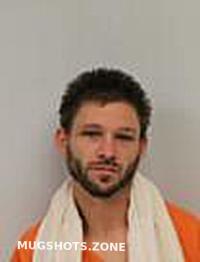 BRACKEN JUSTIN CLANTON 08/22/2022 - Davie County Mugshots Zone
