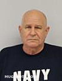 MAGNESS STEVEN JAY 08/29/2022 - Davie County Mugshots Zone