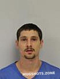 CHAPMAN MATTHEW COLE 09/16/2022 - Davie County Mugshots Zone