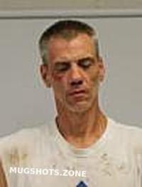 LUFFMAN MICHAEL LEE 09/20/2022 - Davie County Mugshots Zone