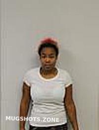 LEACH MARILYN RAQUEL 10/18/2022 - Davie County Mugshots Zone