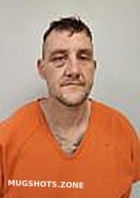 SINGLETON DAVID LEE 10/28/2022 - Davie County Mugshots Zone