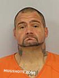 DICKERSON ROGER DALE JR 11/01/2022 - Davie County Mugshots Zone
