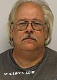 BEDDINGTON ROBERT JOSEPH II 11/23/2022 - Davie County Mugshots Zone