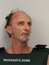 STRAIN DENNIS GRAY 12/04/2022 - Davie County Mugshots Zone