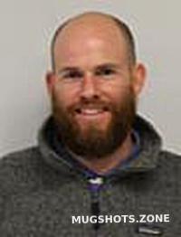 SPRINKLE JORDAN 01/10/2023 - Davie County Mugshots Zone