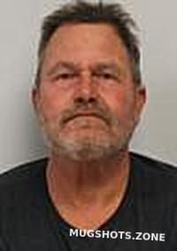 ALLEN RICKY DEAN 01/11/2023 - Davie County Mugshots Zone