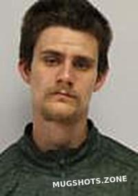 JAMES ROBERT ALEXANDER 01/18/2023 - Davie County Mugshots Zone