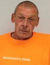 FUNDERBURK SHANNON MICHAEL 01/25/2023 - Davie County Mugshots Zone