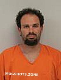 DEAN AARON MICHAEL 02/10/2023 - Davie County Mugshots Zone