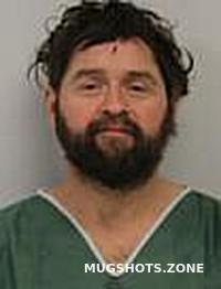 THOMASON DONALD MARC 02/13/2023 - Davie County Mugshots Zone