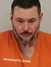 MULLINS DAVID LEE JR 02/20/2023 - Davie County Mugshots Zone