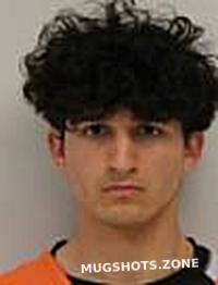 LEMM OWEN MATTHEW 03/07/2023 - Davie County Mugshots Zone