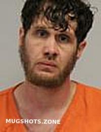 IRICK TRAVIS DANE 03/15/2023 - Davie County Mugshots Zone
