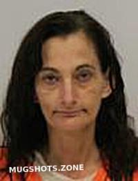 MITZEL LISA RAE 03/16/2023 - Davie County Mugshots Zone