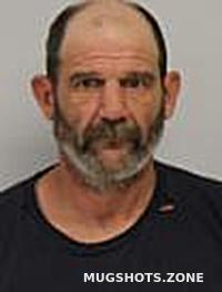 TOMPKINS BOBBY RAY JR 03/23/2023 - Davie County Mugshots Zone