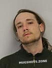 RIDINGS CHRISTOPHER AARON 03/30/2023 - Davie County Mugshots Zone