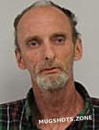 STRAIN DENNIS GRAY 04/24/2023 - Davie County Mugshots Zone