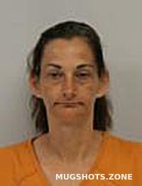MITZEL LISA RAE 05/03/2023 - Davie County Mugshots Zone