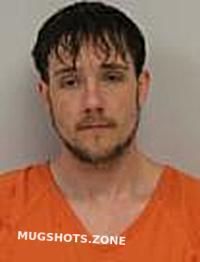 RIDINGS CHRISTOPHER AARON 05/11/2023 - Davie County Mugshots Zone