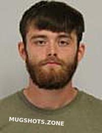 PROFFITT DENNIS KEITH II 05/13/2023 - Davie County Mugshots Zone