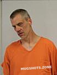 LUFFMAN MICHAEL LEE 05/18/2023 - Davie County Mugshots Zone