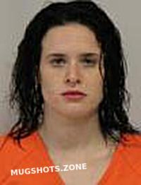 BAUGHMAN BRIANNA DAWN 06/11/2023 - Davie County Mugshots Zone