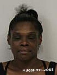 LOHMAN ANNETTE WILKINS 06/15/2023 - Davie County Mugshots Zone