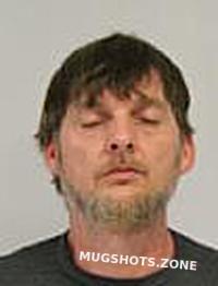 HEDRICK TRAVIS RAY 06/20/2023 - Davie County Mugshots Zone