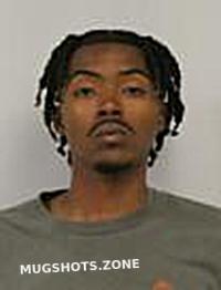 SMITH-JESSUP JORDAN DOMINIC 06/28/2023 - Davie County Mugshots Zone