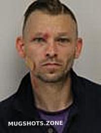 BRACKEN JUSTIN CLANTON 06/29/2023 - Davie County Mugshots Zone