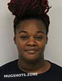 SPATES FAITH LOUISE 07/07/2023 - Davie County Mugshots Zone