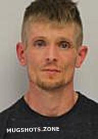 ATKINS DUSTIN NEIL 08/02/2023 - Davie County Mugshots Zone