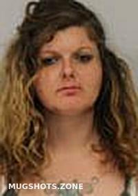BARROW KARA SUZANNE 09/18/2023 - Davie County Mugshots Zone