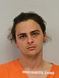LOOMIS CODY DANIEL 10/08/2023 - Davie County Mugshots Zone