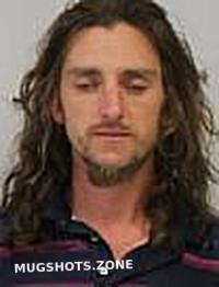 HONAKER JERRY EUGENE 11/16/2023 - Davie County Mugshots Zone