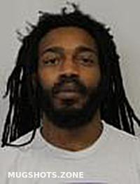 ROBINSON KYSHAWN QUANDARIUS 11/20/2023 - Davie County Mugshots Zone