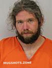 VERNON NATHAN RAY 11/29/2023 - Davie County Mugshots Zone