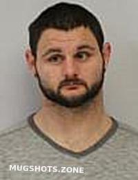 WHITAKER JACOB DALE 12/12/2023 - Davie County Mugshots Zone