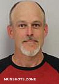 BERRY ROBERT WILLIAM JR 12/13/2023 - Davie County Mugshots Zone
