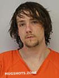 RIDINGS CHRISTOPHER AARON 12/19/2023 - Davie County Mugshots Zone