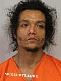 CHILDRESS JUSTICE WILLIAM 12/23/2023 - Davie County Mugshots Zone