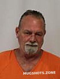 ROFF MICHAEL LUND 01/08/2024 - Davie County Mugshots Zone