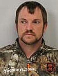 TANNER NATHAN LEE 01/22/2024 - Davie County Mugshots Zone