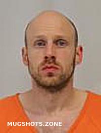 DOSS MICHAEL 01/27/2024 - Davie County Mugshots Zone