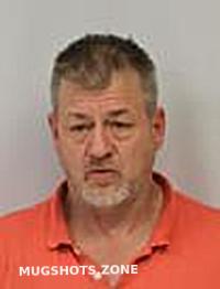 PHILLIPS RODNEY LANE 02/03/2024 - Davie County Mugshots Zone