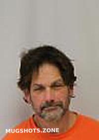 STRADER CHARLES BRANDON 02/08/2024 - Davie County Mugshots Zone